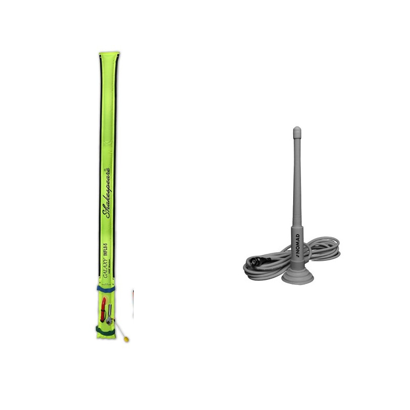 AIS Deploy - Portable Class A AIS Transponder - Digital Deep Sea